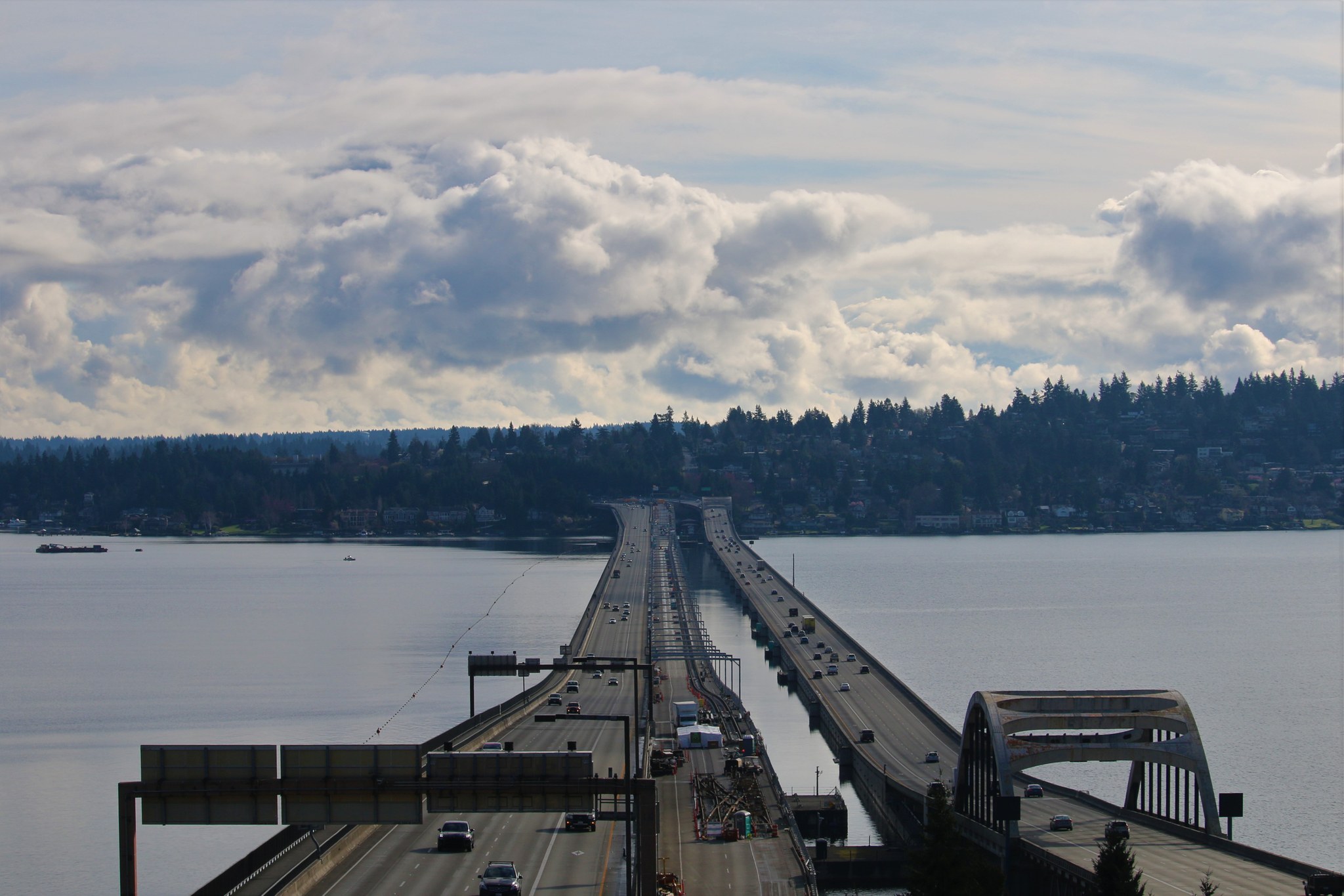 I-90 Trail — Washington Trails Association
